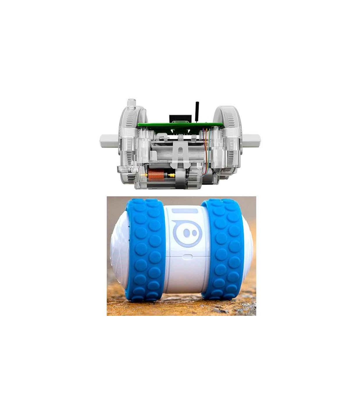 ربات کنترلی Sphero Ollie