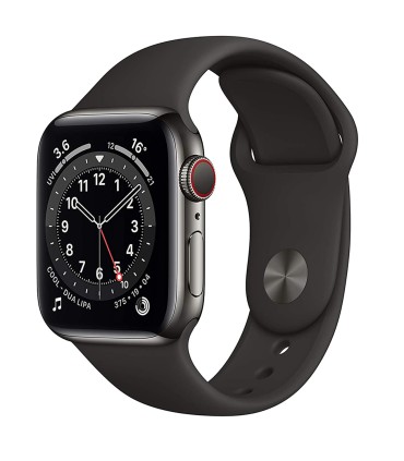 مشخصات , قیمت و خرید ساعت هوشمند مدل WS28 Max