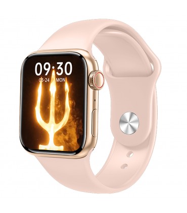 مشخصات قیمت و خرید ساعت هوشمند مدل W8 Pro